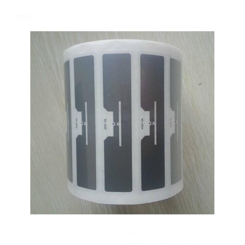 100 Pcs Uhf Rfid Tag Epc 6C Sticker Alien 9654 Nat... – Vicedeal