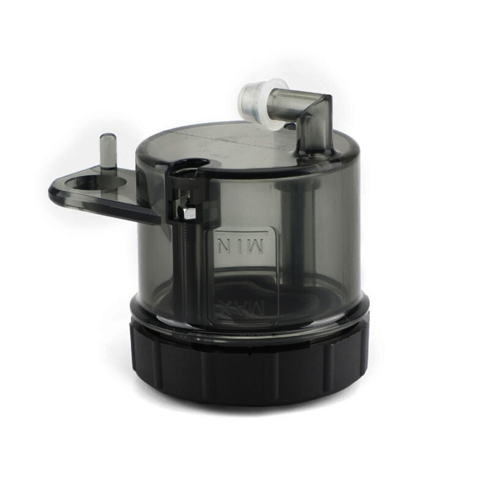 Parts Oil Tank Cup Clear Black For Ducati For Kawa... – Grandado