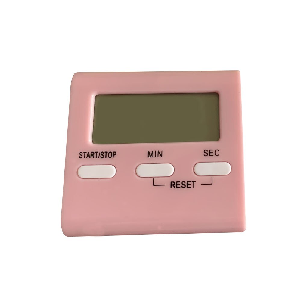 Digital Timer Kitchen Baking Cooking Countdown Tim... – Grandado