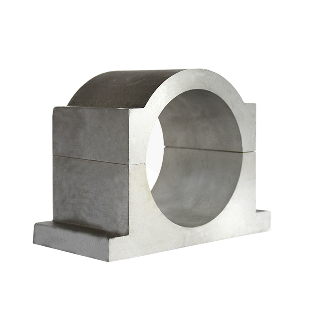 120MM 125MM Cast Aluminum Spindle Motor Holder Mou... – Grandado