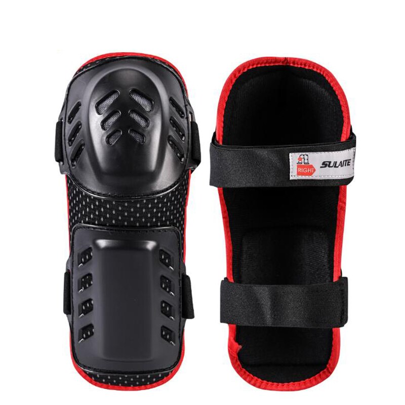 Motorcycle Dirt Bike Moto Off-Road Adult Elbow Kne... – Grandado