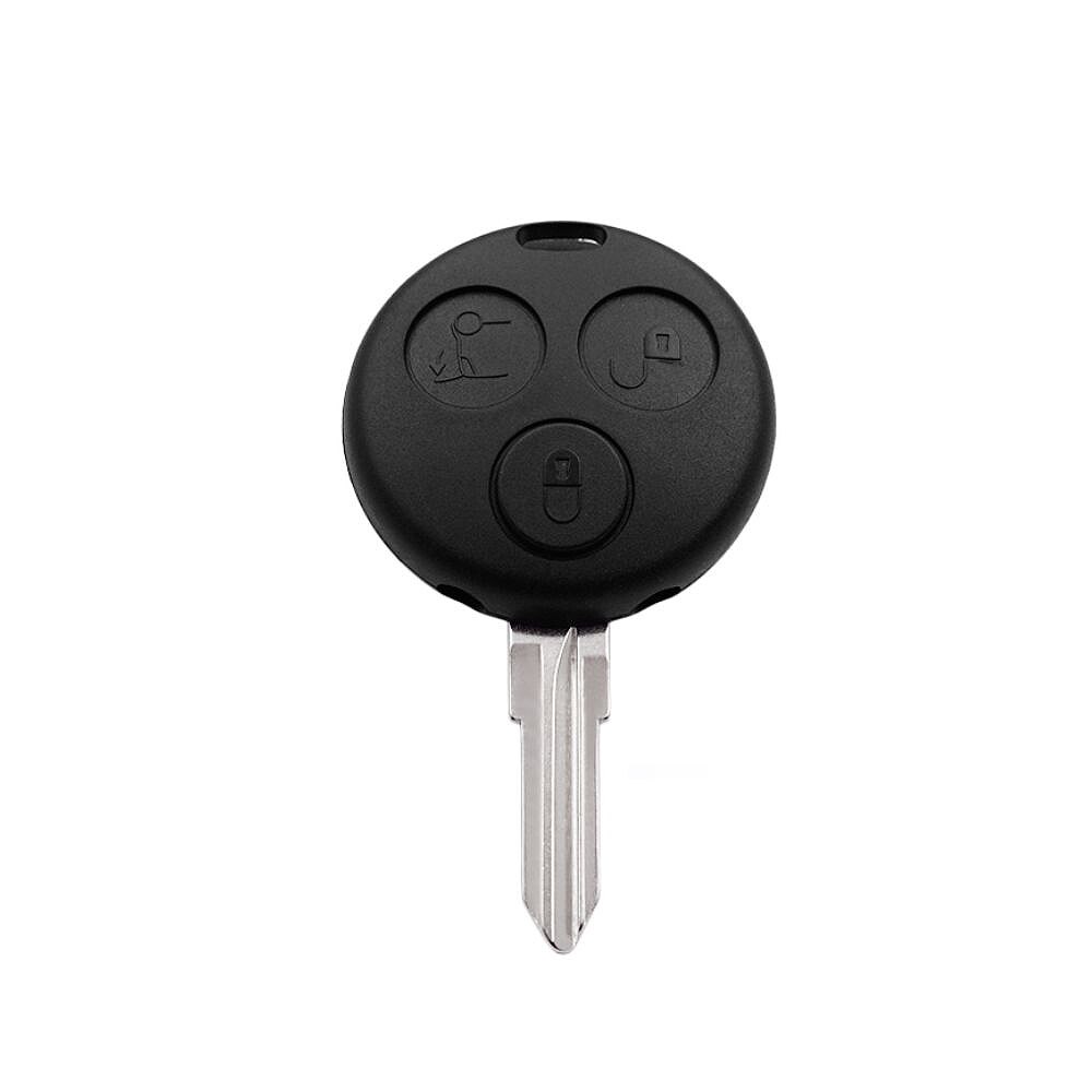 OkeyTech Replacement Car key For Mercedes Benz SMA... – Vicedeal