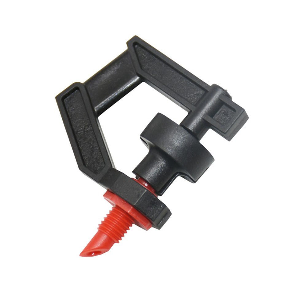 25pcs 360 Degree Rotating Garden Lawn Sprinkler Ir... – Vicedeal