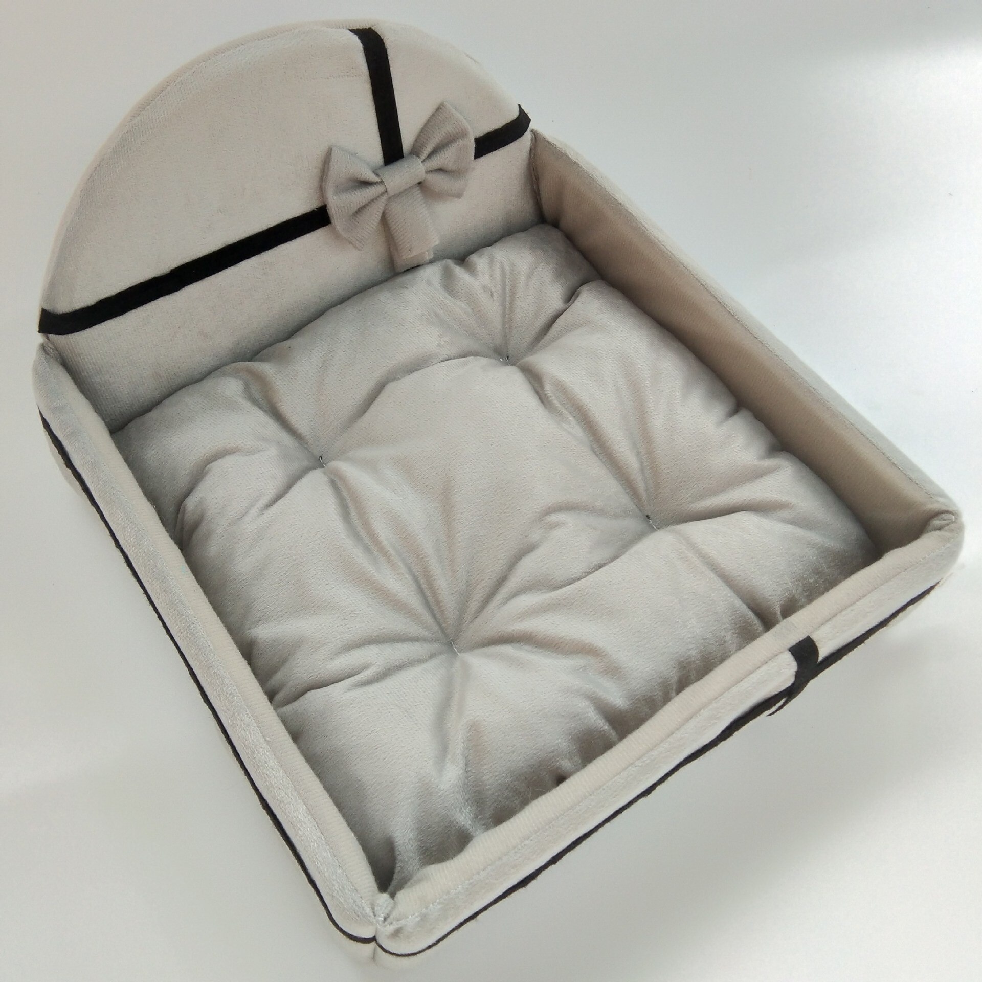 Pet Dog Bed Four Seasons Universal Removable and W... – Grandado