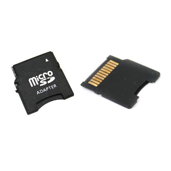 10PCS /LOT Original Micro SD card to Mini sd Card ... – Grandado