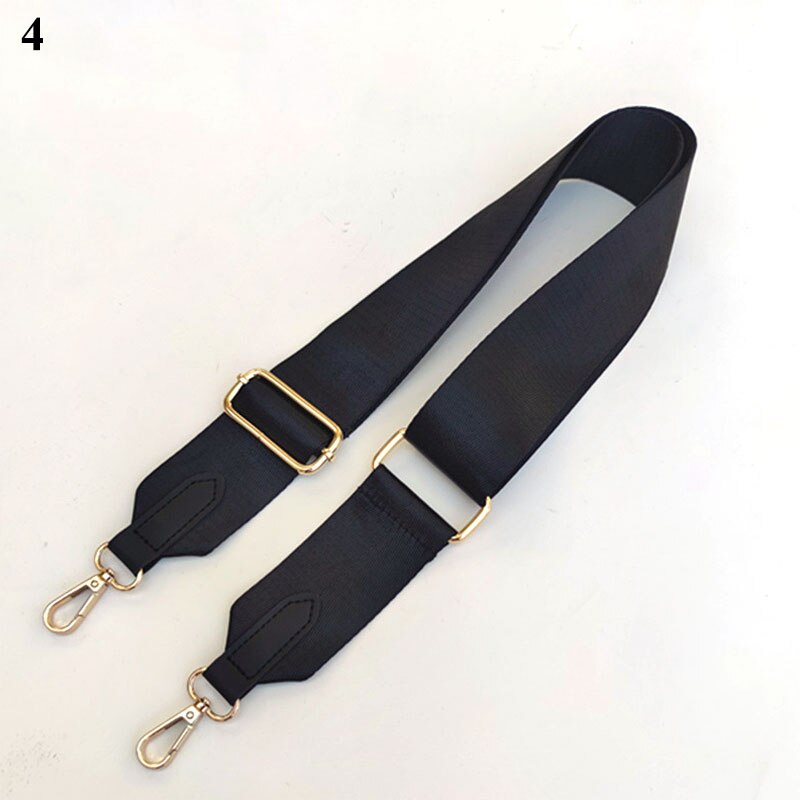 bag straps, 5 cm wide nylon bag strap accessories,... – Grandado