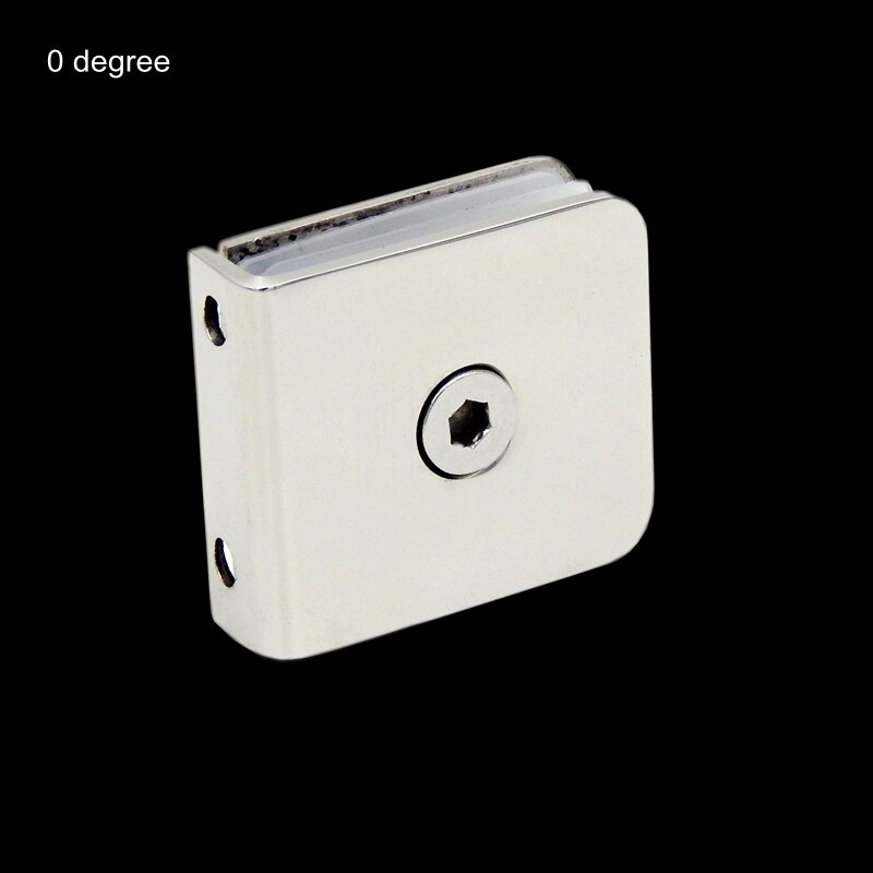 Roestvrij Staal Glas Klem Frame Beugel Zware Truss... – Vicedeal