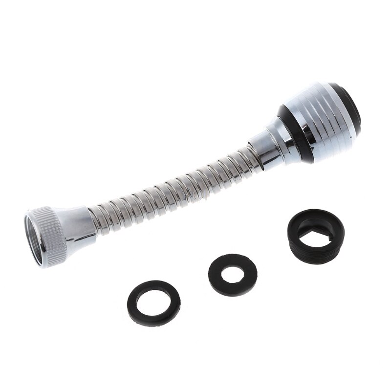 360 Swivel Water Saving Tap Beluchter Diffuser Kra... – Vicedeal