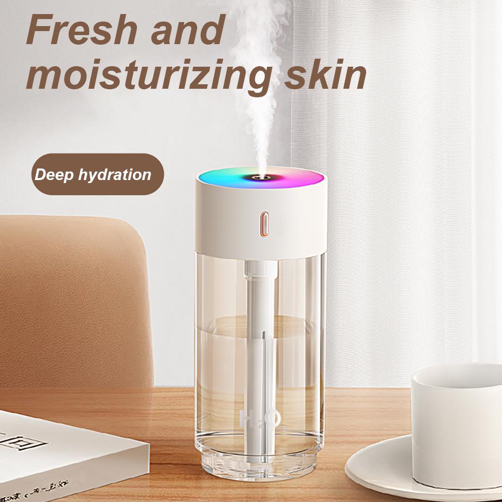 280Ml Nano Spray Luchtbevochtiger Huishoudelijke W... – Grandado