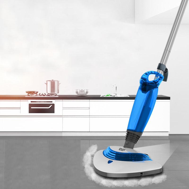 Multi-functional Steam Mop Electric Steam Cleaner ... – Vicedeal