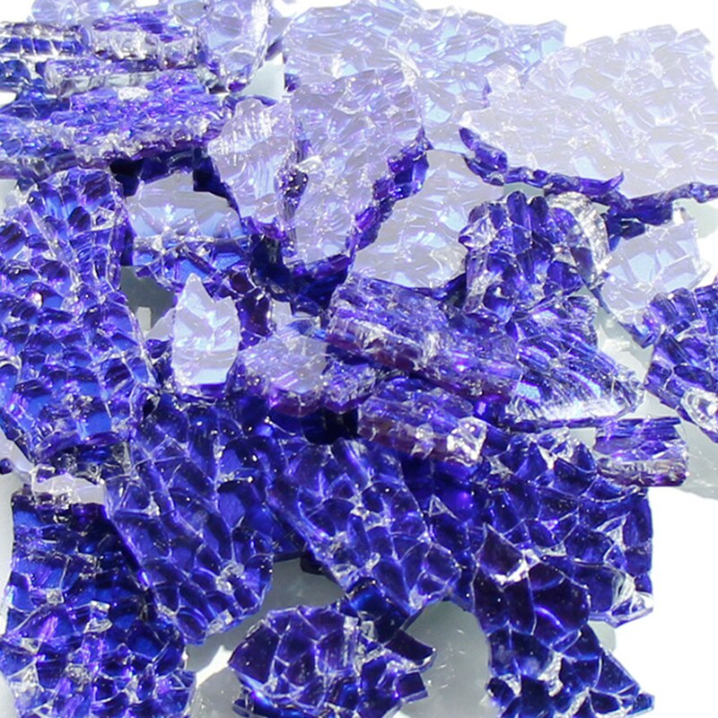 100G Diamond Mozaïek Tegels Hobby Gebrandschilderd... – Vicedeal
