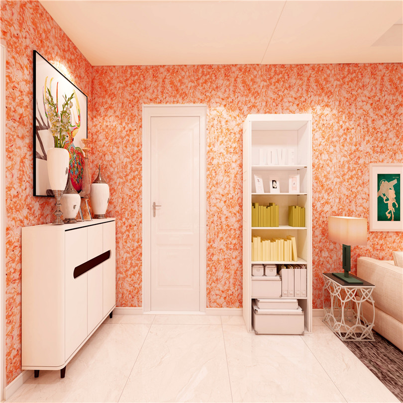 H801 silk plaster, liquid wallpaper, wall coating ... – Grandado