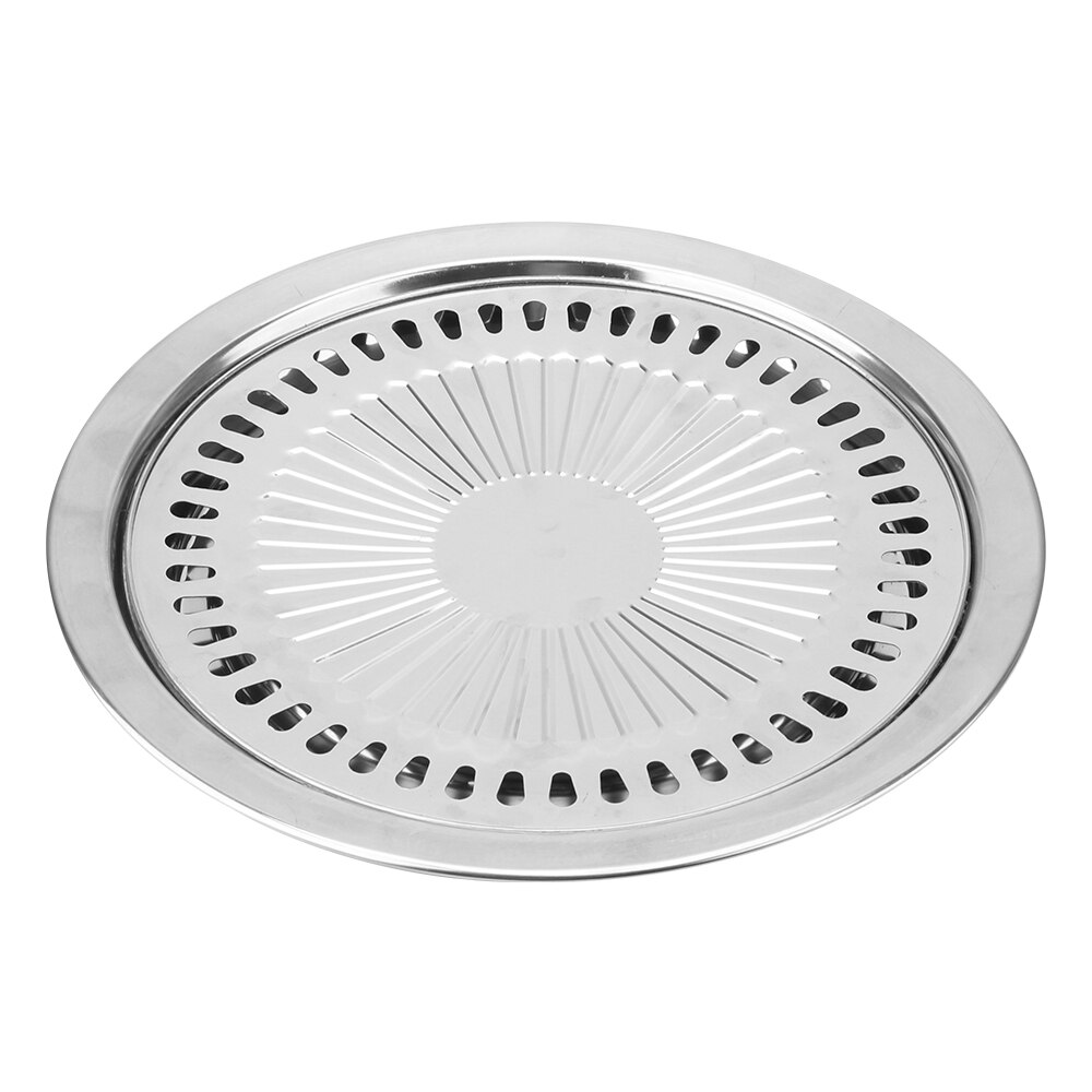 Electric Stove Baking Tray BBQ Grill Barbecue Tool... – Grandado