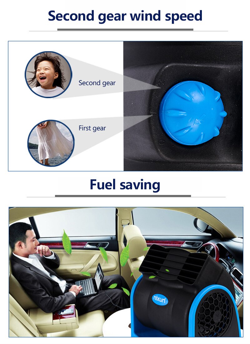 12V Auto Air Conditioner Voertuig Truck Boot Auto ... – Vicedeal