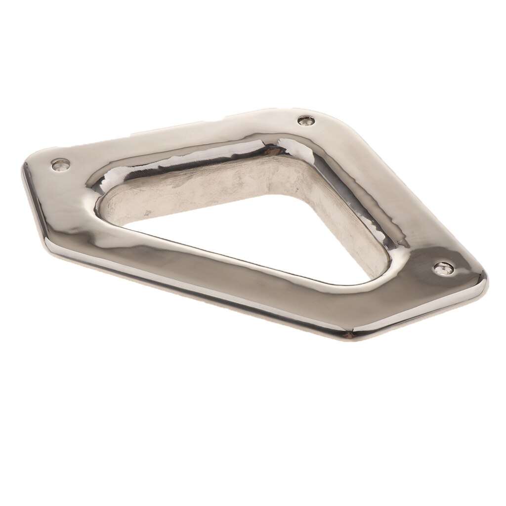 1 Piece Stainless Steel Rope Fairlead for Marine S... – Vicedeal