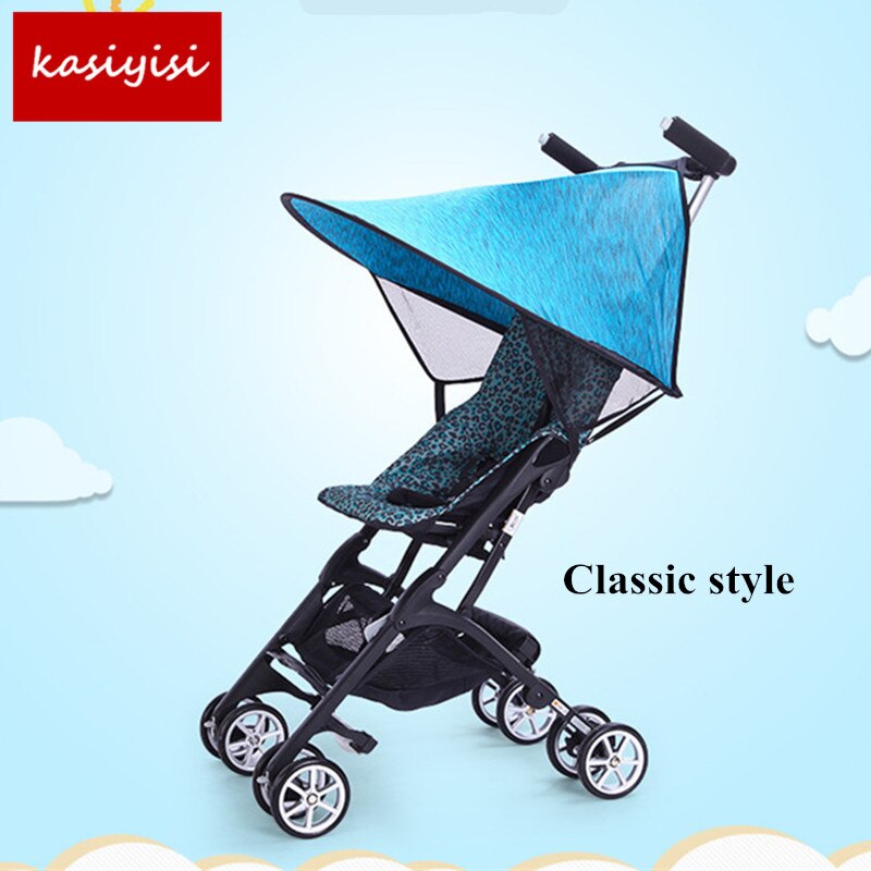 Upgrades Baby Stroller Sunshade General Type Full ... – Vicedeal