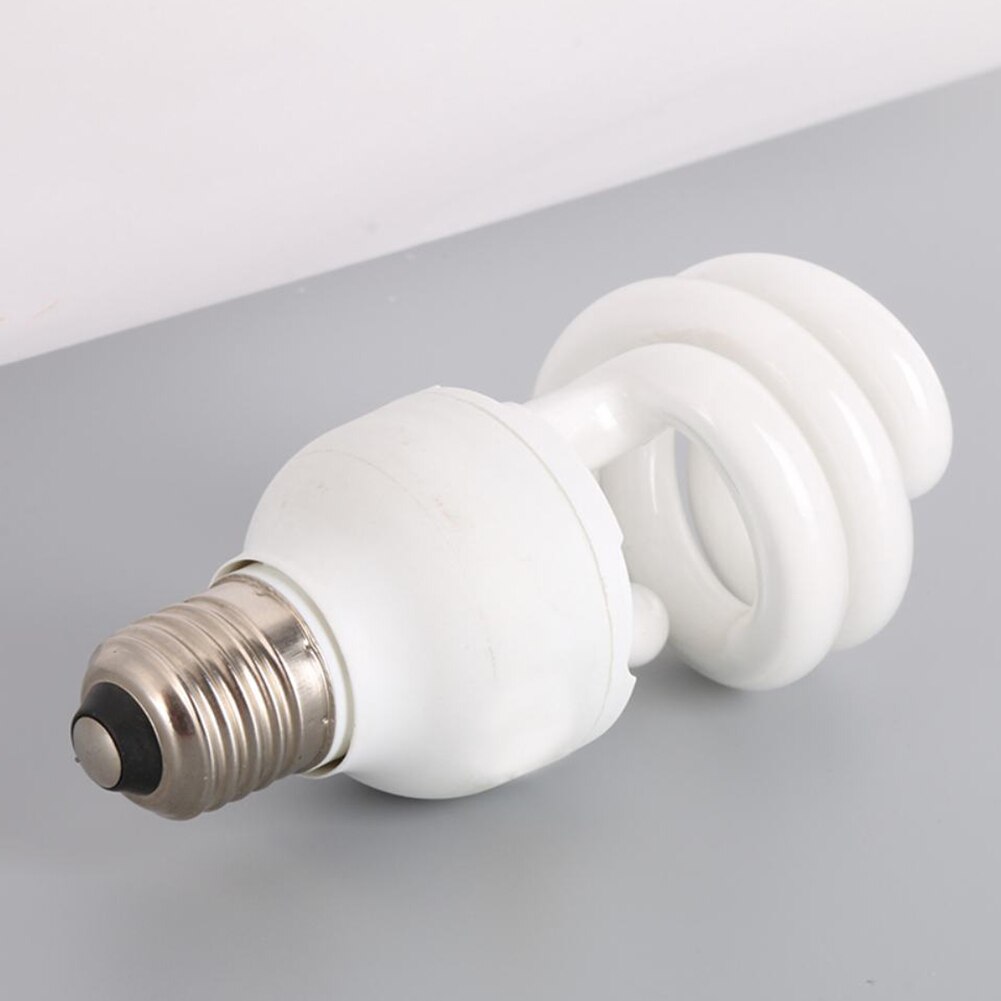 UVB Lamp Calcium Supplement Light Bulb for Reptile... – Grandado