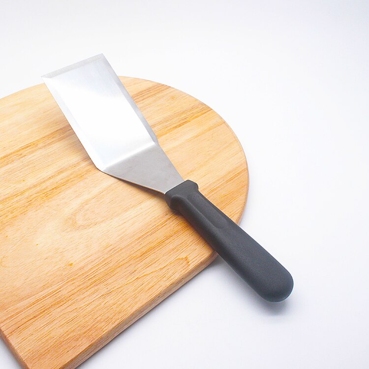 BAKEST Stainless Steel Crank Griddle Cake Shovel P... – Vicedeal