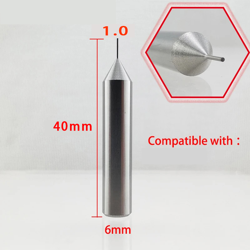 Sleutelmachine Frees U Cutter W Cutter voor 2M2 TA... – Grandado