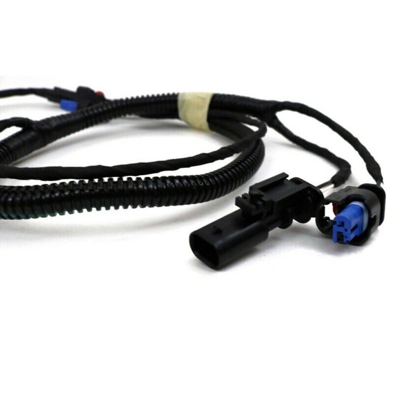 1st Tailgate Step Light 84347814 Read Description ... – Grandado