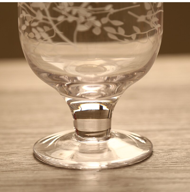 Extra Large Stemmed Mixing Glass 25 oz (750ml) – Vicedeal