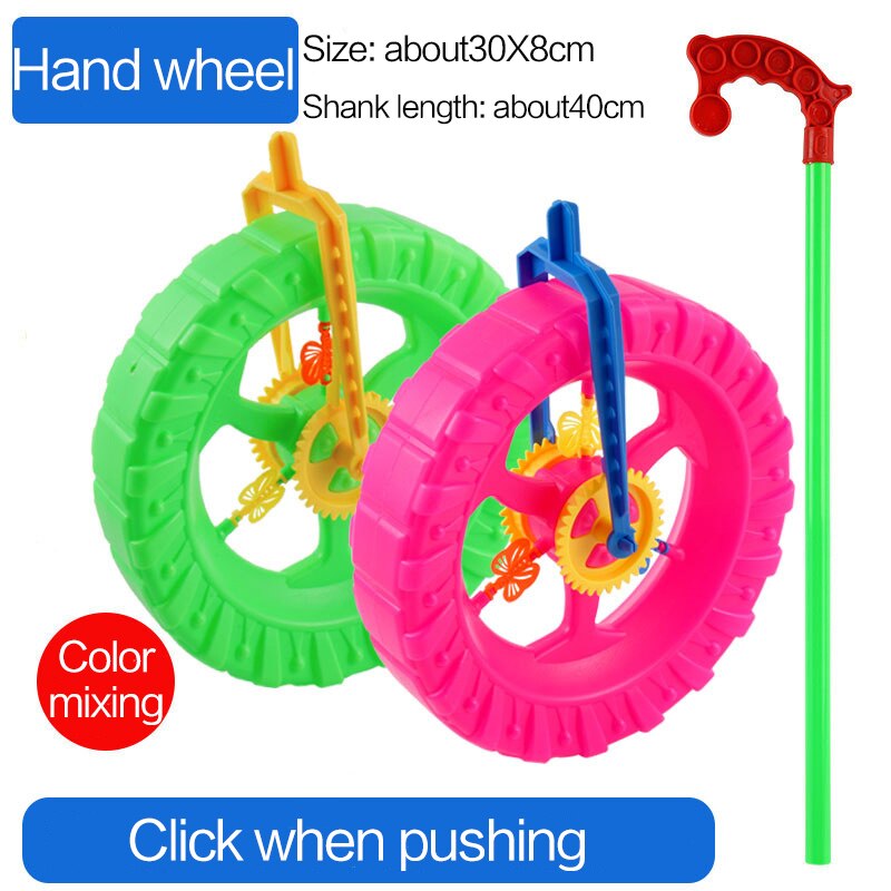 372 Baby Toddler Stroller Hand Push wheel Children... – Grandado