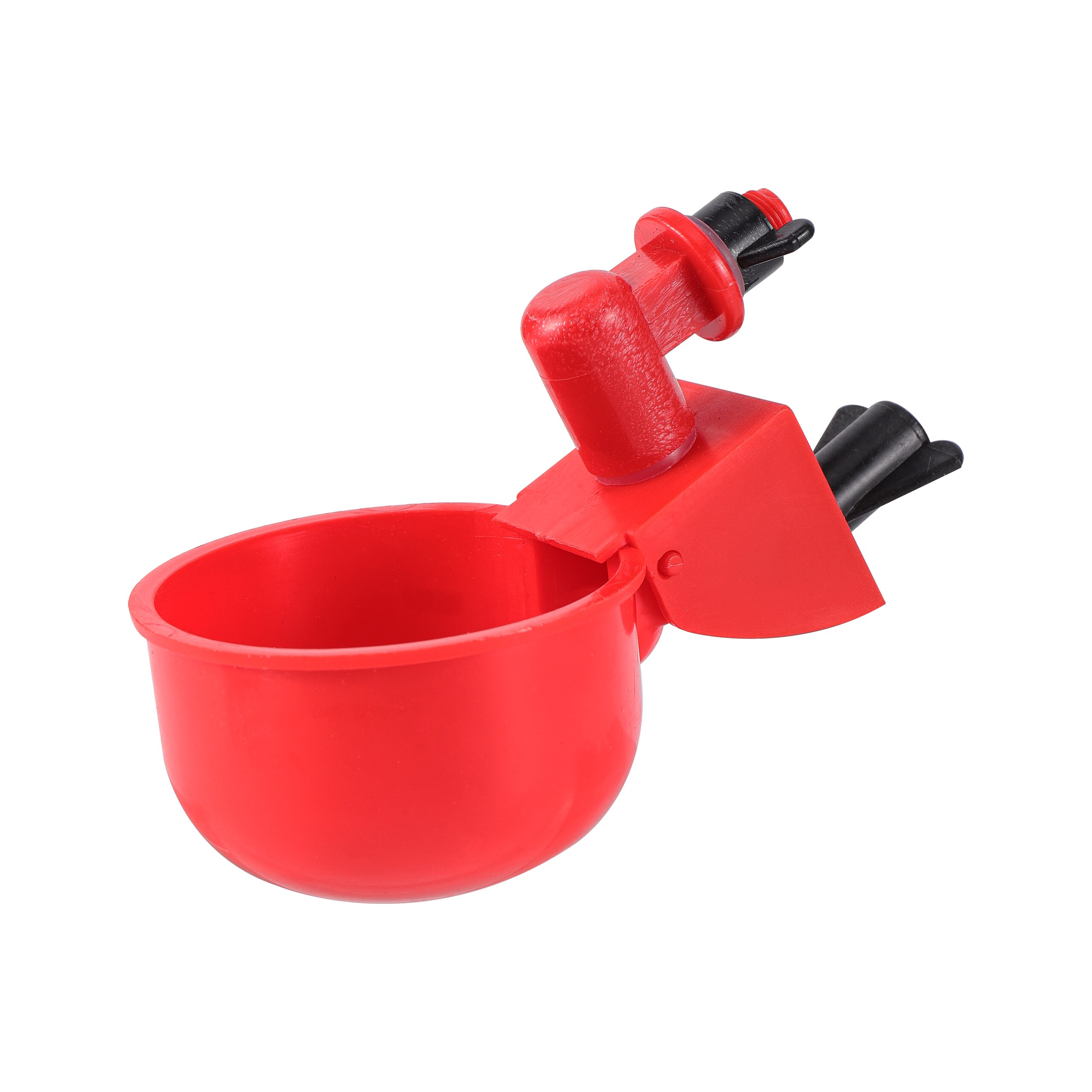 Automatic Chicken Water Cup Plastic Drinking Bowl ... – Grandado