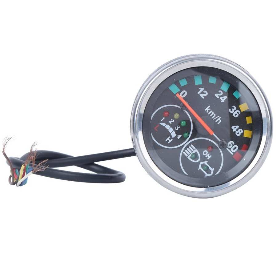 48V Electric Bike E-Bike Conversion Ordinary Instr... – Vicedeal