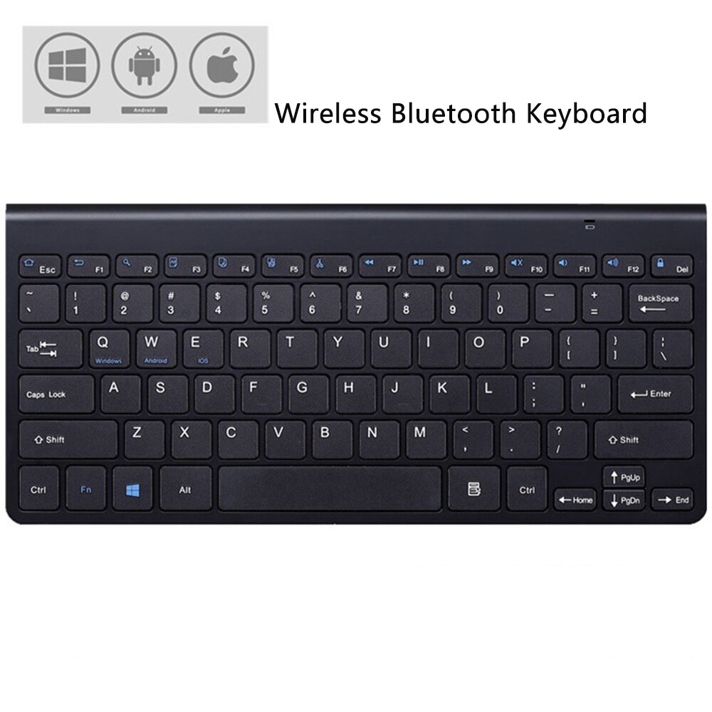 Mini Multimedia Keyboard And Mouse Combination For Grandado