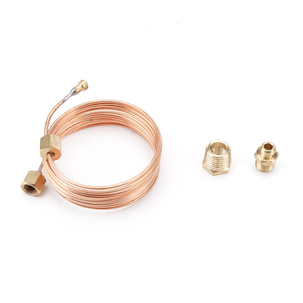 CNSPEED-medidor de presión de aceite Universal, me... – Grandado