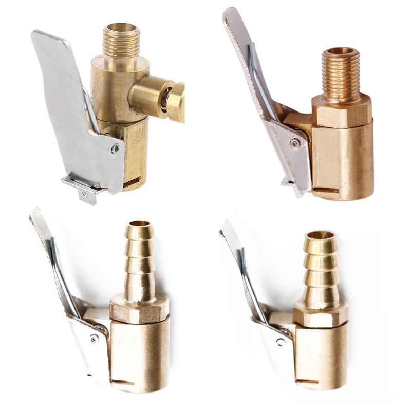 8Mm Schroefdraad Interface Auto Luchtpomp Nozzle A... – Grandado