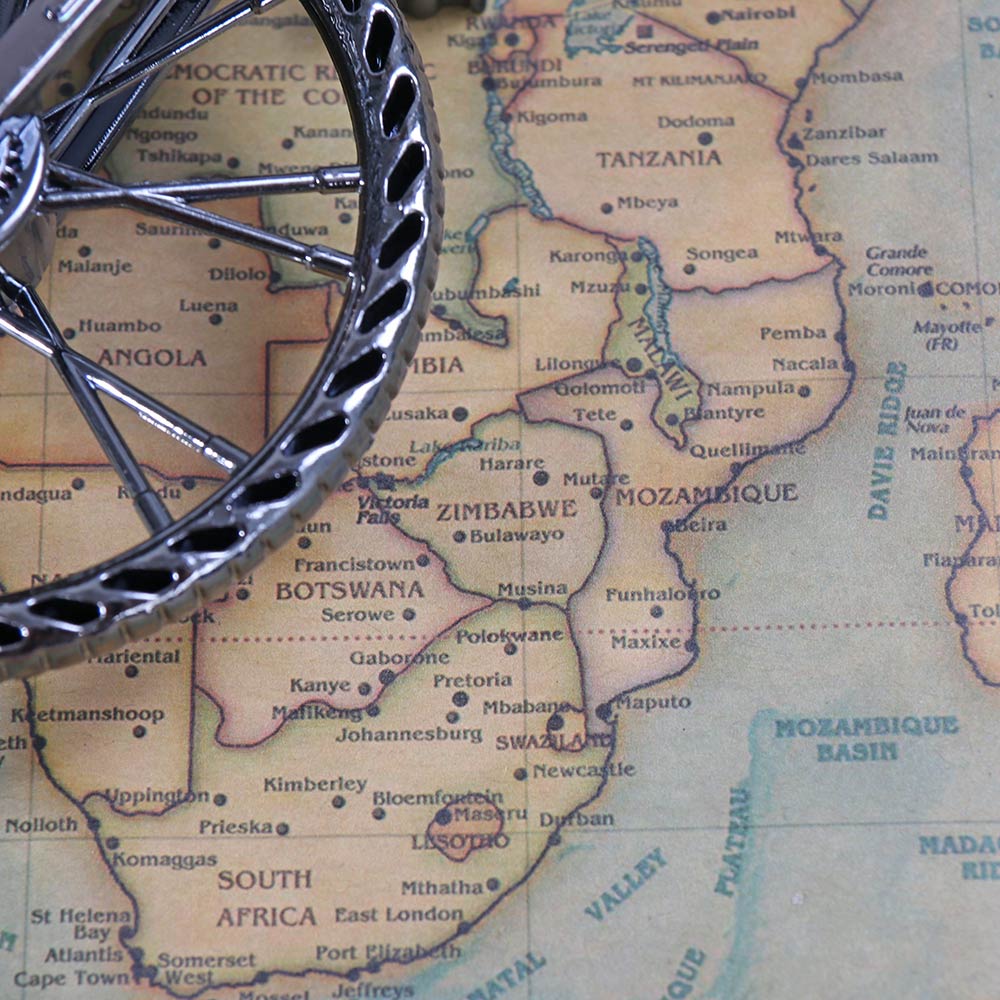 Nautical World Map Poster Vintage Old Art Paper Pa... – Grandado