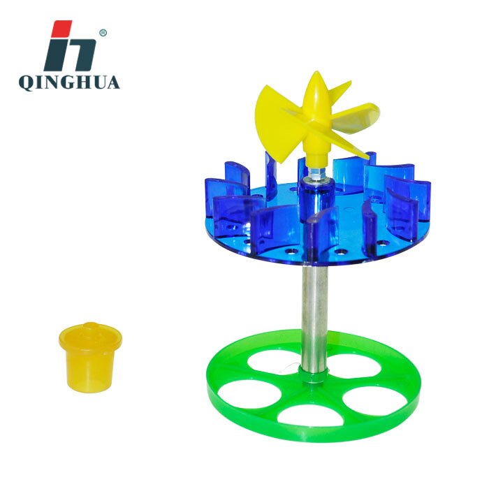 Hydroturbine Models Water Turbine Structure and Wo... – Grandado