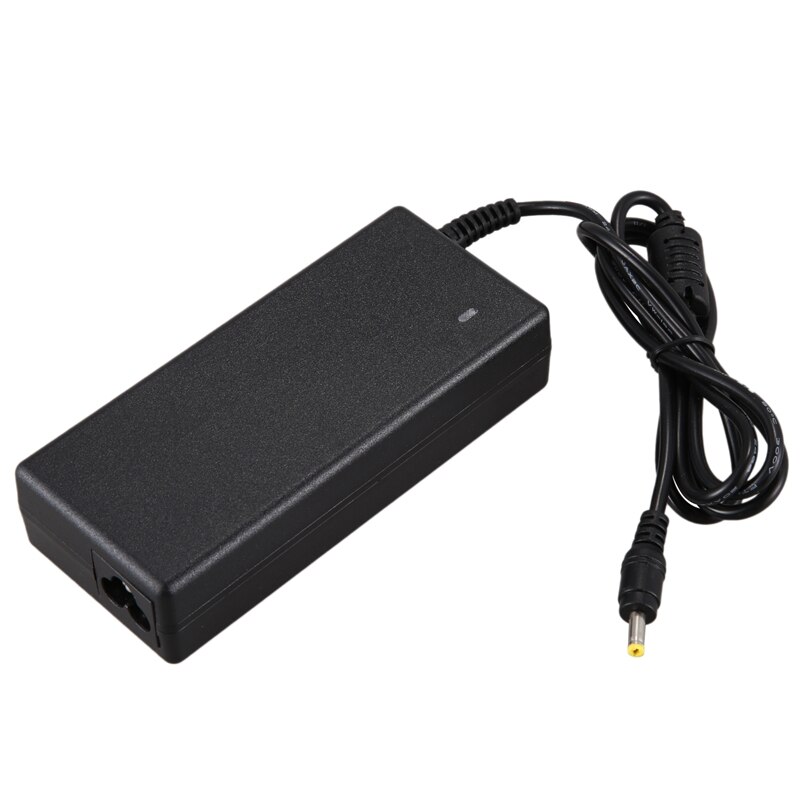 19.5V 4.62A 90W Adaptador 4.0X1.7mm AC Adapter 19.... – Grandado