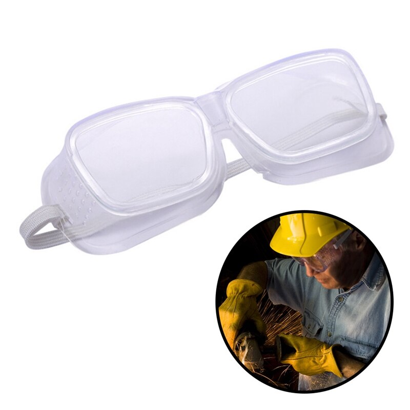 Safety Goggles Vented Glasses Eye Protection Prote... – Grandado
