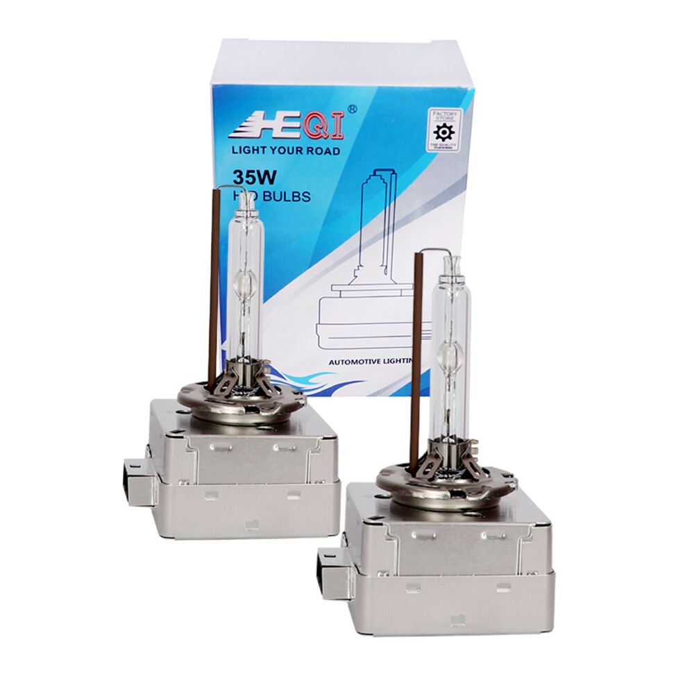 2XD3S 35W 4300 K Oem Xenon Lamp Xenarc Hid 66340 – Vicedeal