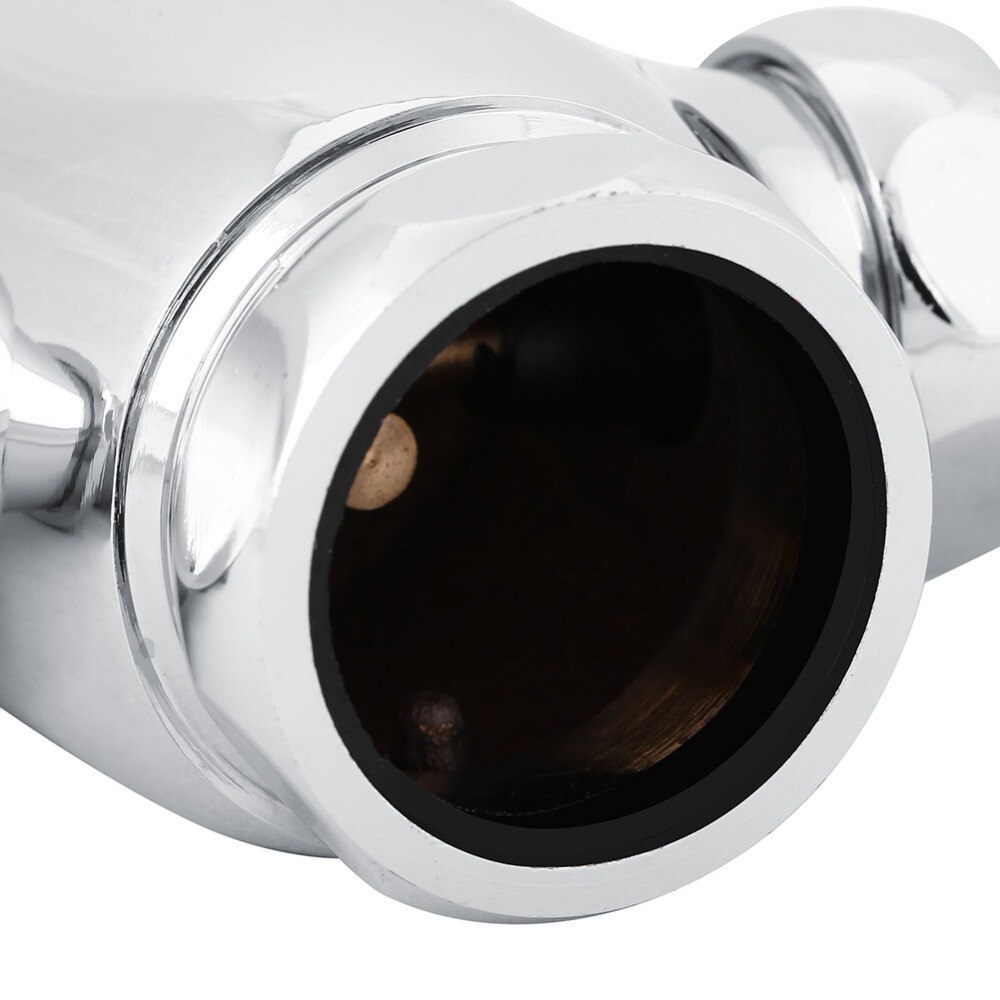 Durable Manual Flush Valve Office Hotel Bathroom T... – Vicedeal