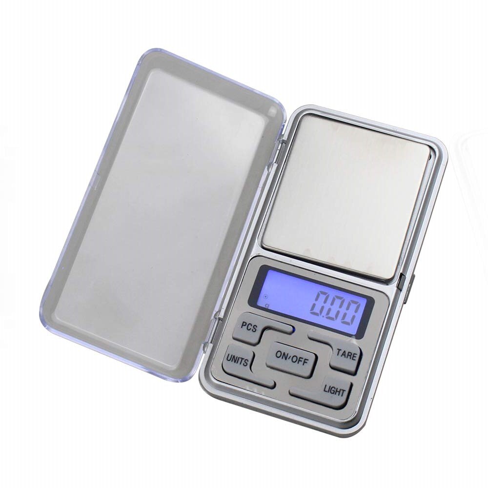 Electrical/mini Precision Digital scales electroni... – Vicedeal