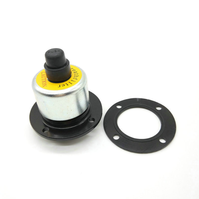 4434017 4334587 Breather Hydraulic Cap Fit For Hit... – Grandado