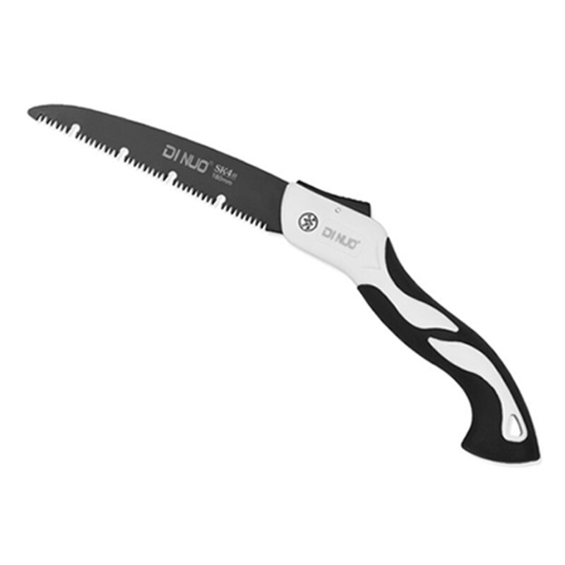 U-Shaped Turbine Folding Pruning Saw Woodworking C... – Grandado