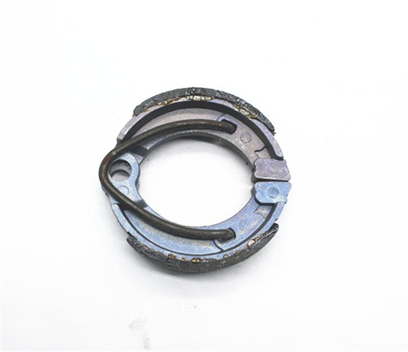 Motorbike Motorcycle Brake Shoes For Tomos A3 Brak... – Grandado