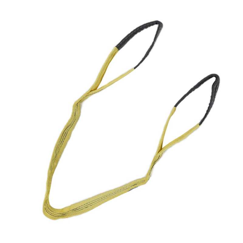 Crane Webbing High Strength Lifting Sling for Tran... – Vicedeal