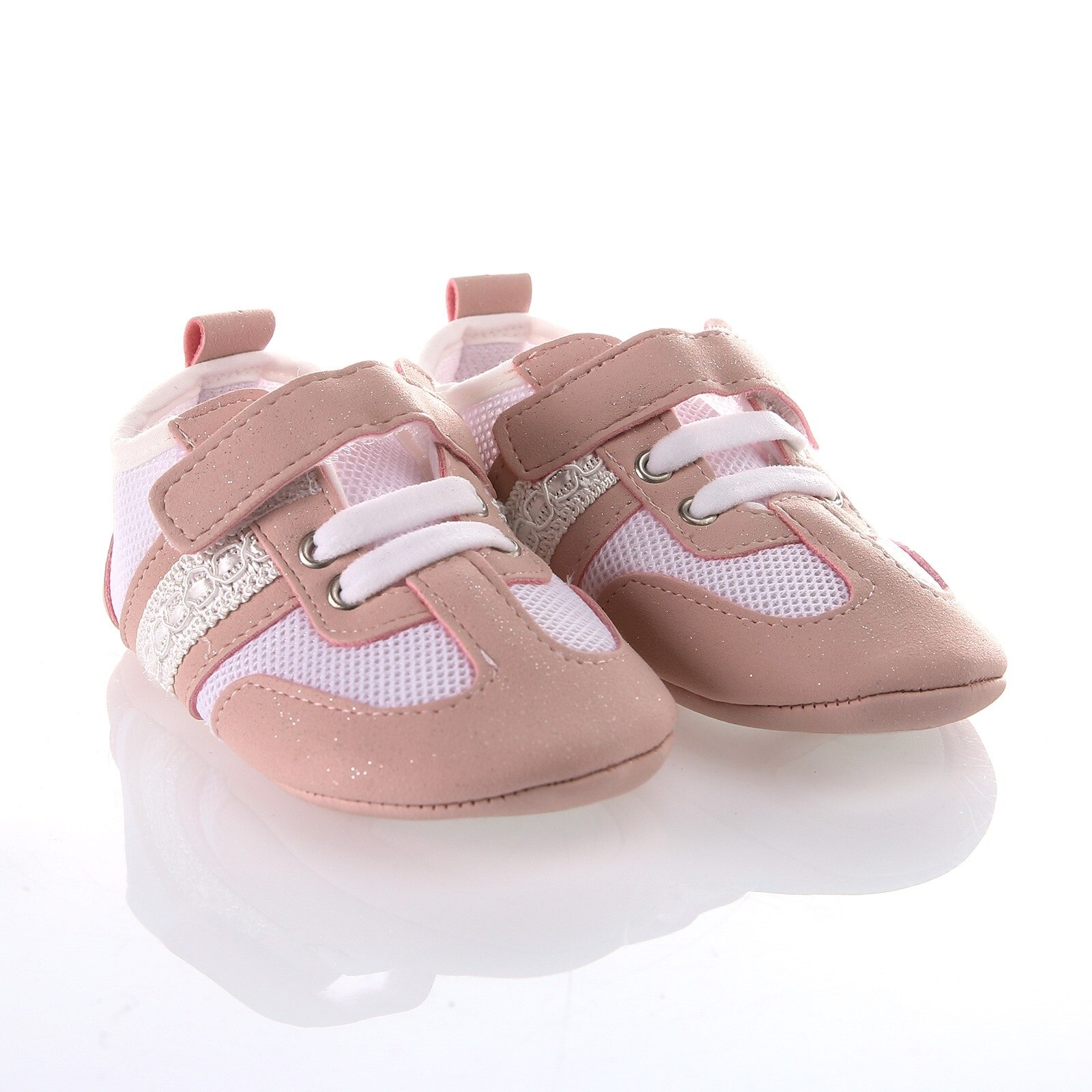 Ebebek Grappige Baby Eerst Stap Schoenen-Zomer – Grandado