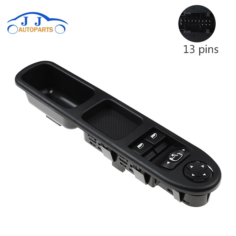 6554.Qa 6554QA 9654859677 Voor Peugeot 207 207SW 2... – Vicedeal
