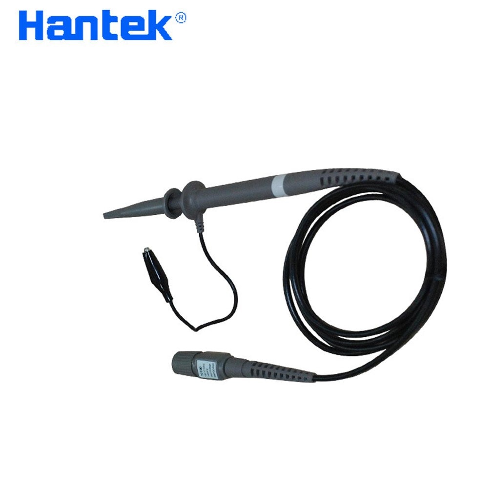 Hantek T3100 100:1 High Voltage Oscilloscope Probe... – Grandado