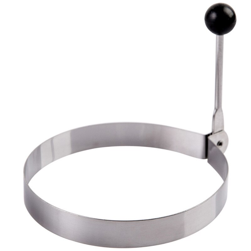 Stainless Steel Omelette Egg Pancake Rings Shaper ... – Grandado