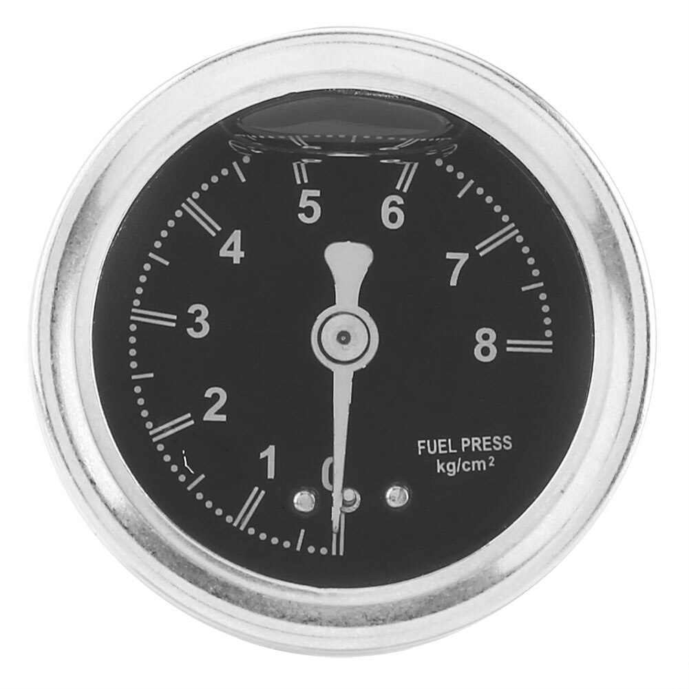 Red Aluminum Adjustable FPR Fuel Pressure Regulato... – Grandado