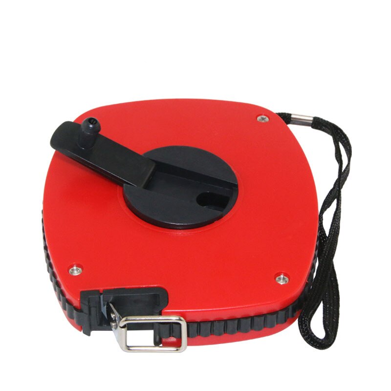 1pcs! steel Measuring Tape Measure Retractable Fle... – Grandado