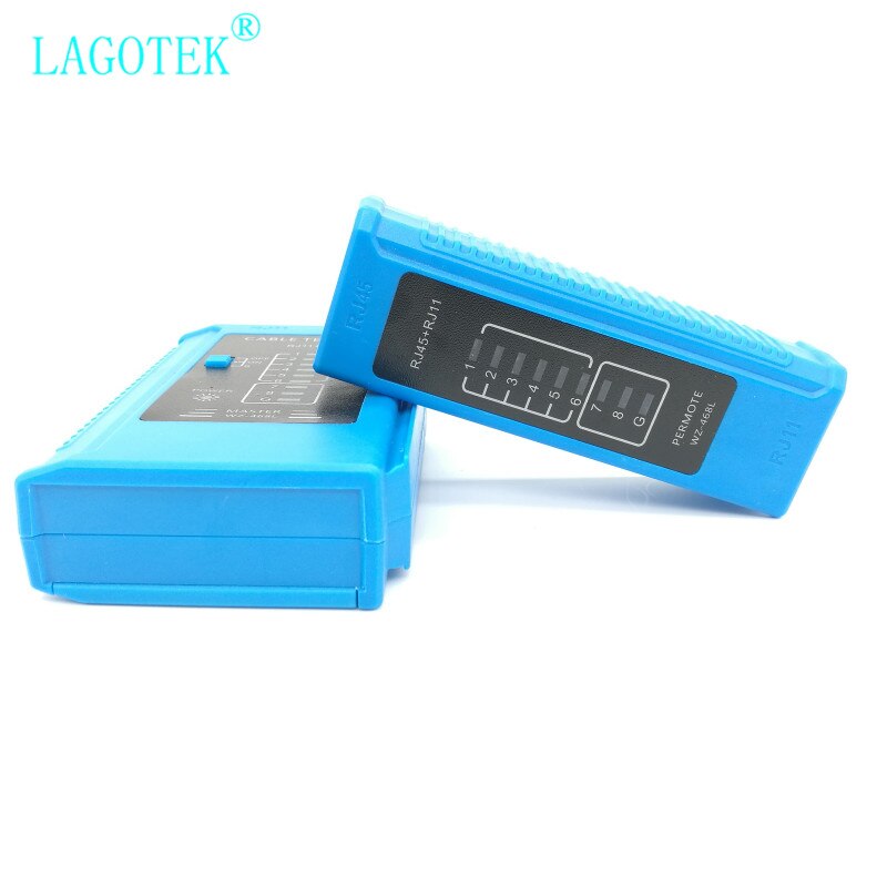 Brand RJ45 Cable lan tester Network Cable Tester R... – Vicedeal