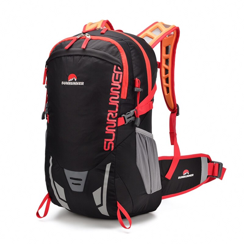 35L Hiking Backpack Bag Large Capacity Travel Camp... – Grandado